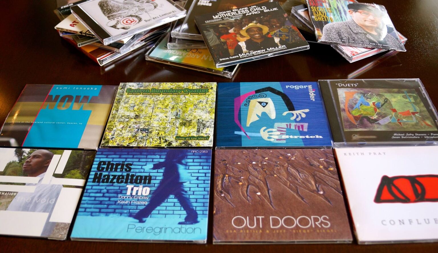 Artists Recording Collective – [ ARC RECORD LABEL ]