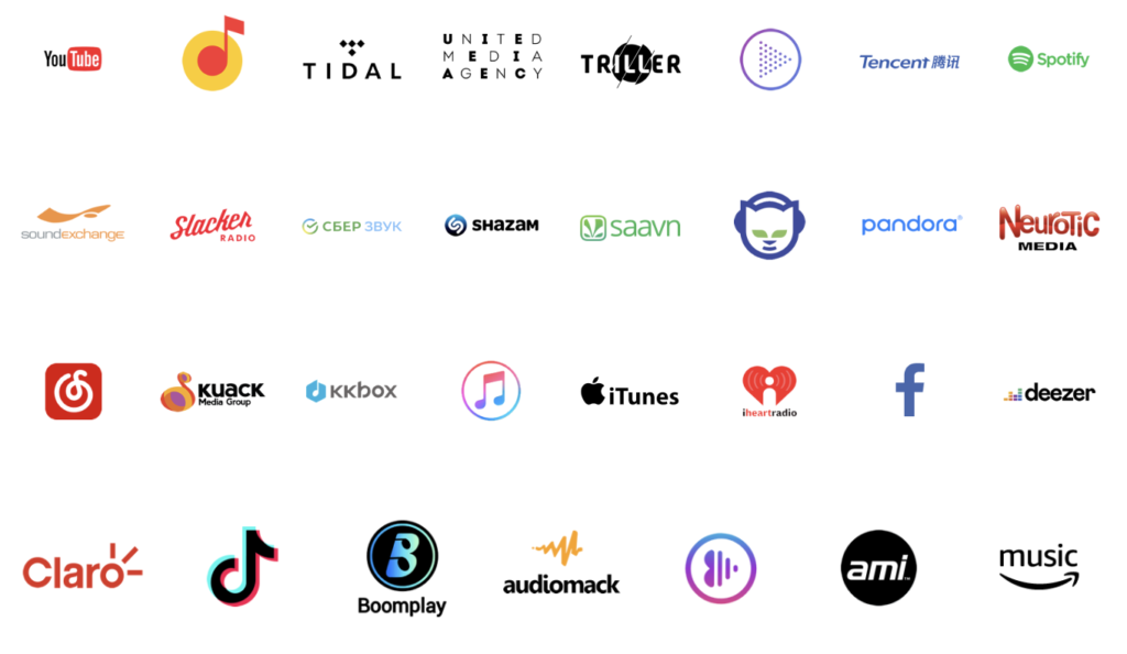 Artists Recording Collective – [ ARC RECORD LABEL ]