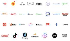 Artists Recording Collective – [ ARC RECORD LABEL ]