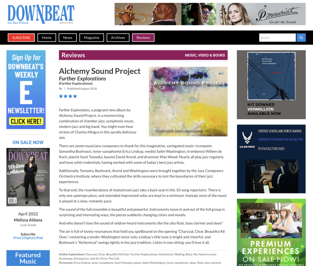 Artists Recording Collective – [ ARC RECORD LABEL ]