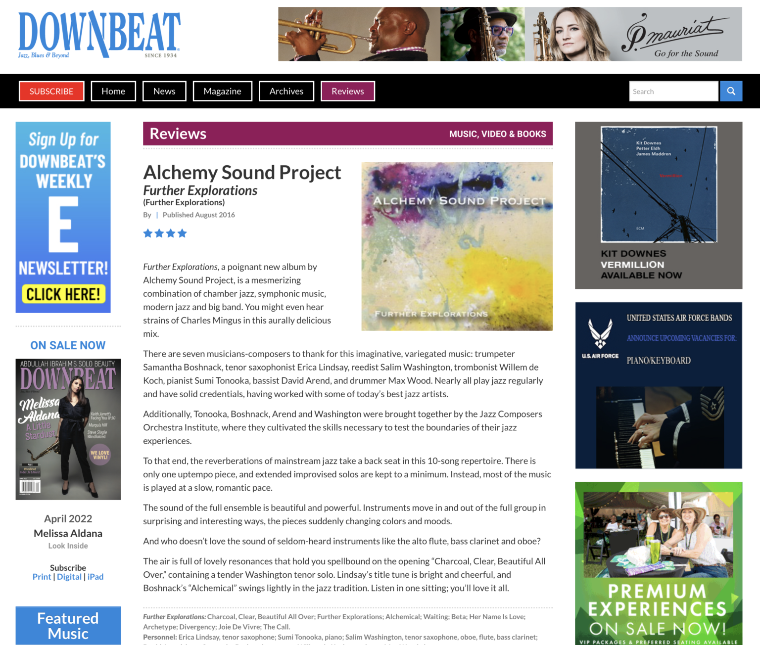 Artists Recording Collective – [ ARC RECORD LABEL ]