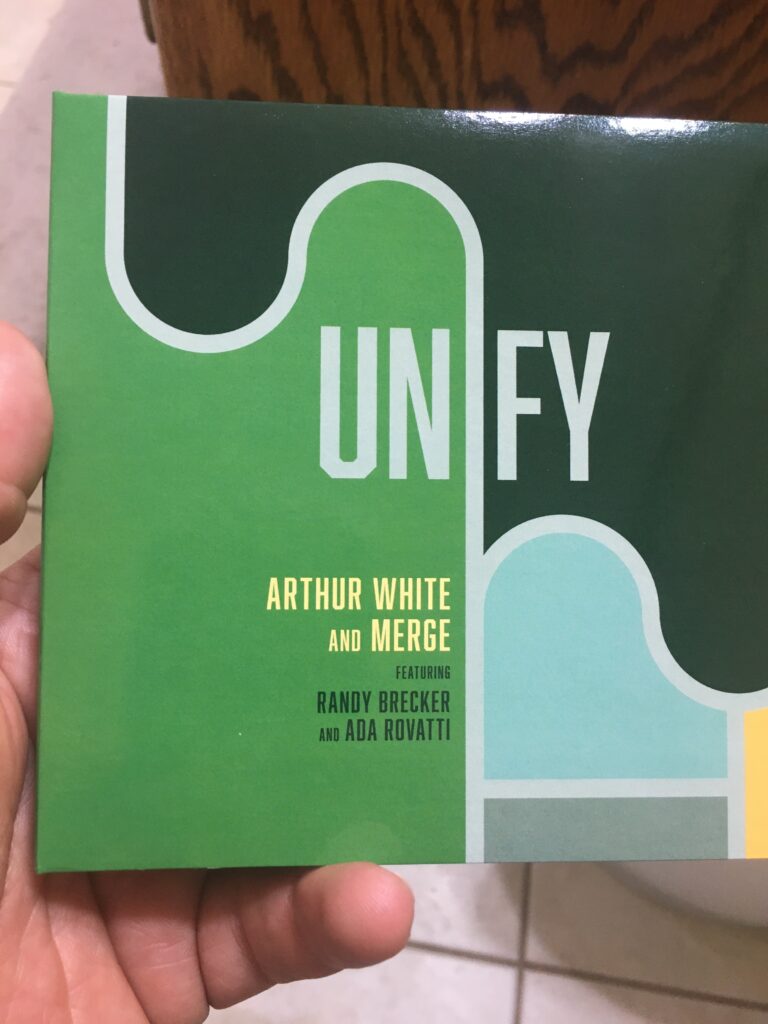 Artists Recording Collective – [ ARC RECORD LABEL ]