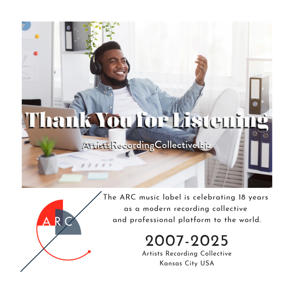 ARTISTS – Artists Recording Collective